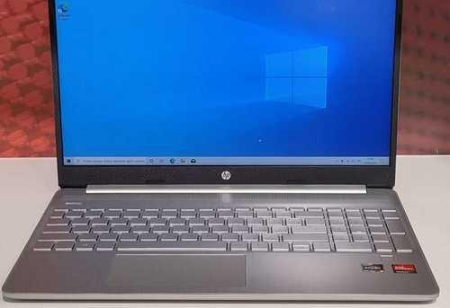 Ноутбук, HP 15s-eq2013ur