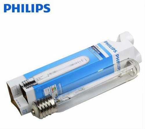 Лампа Днат Philips SON-T 70 - 1000 W, новые, много