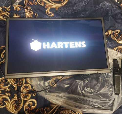 Телевизор hartens 24