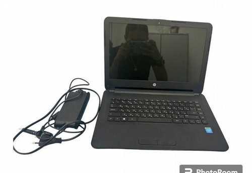 Ноутбук HP RTL8188EE