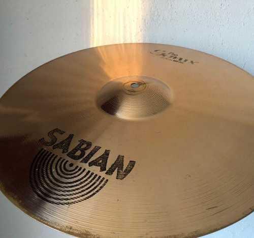 Тарелка Sabian Pro Sonix 20"51 Ride