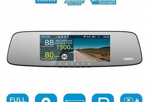 IBOX Rover WiFi GPS Dual