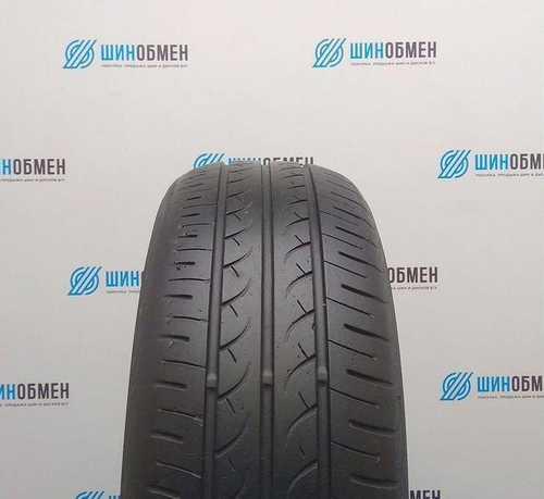 Yokohama BluEarth E50 205/65 R15 94H