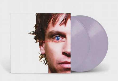 Chicane - Thousand Mile Stare (Purple Marbled)