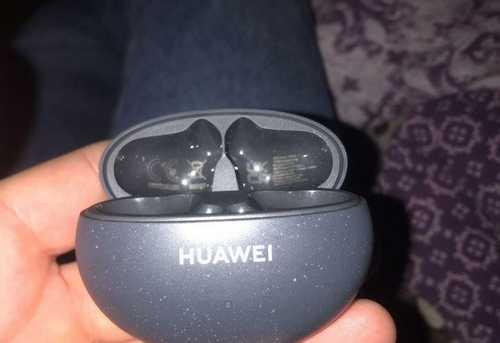 Huawei FreeBuds 5i кейс