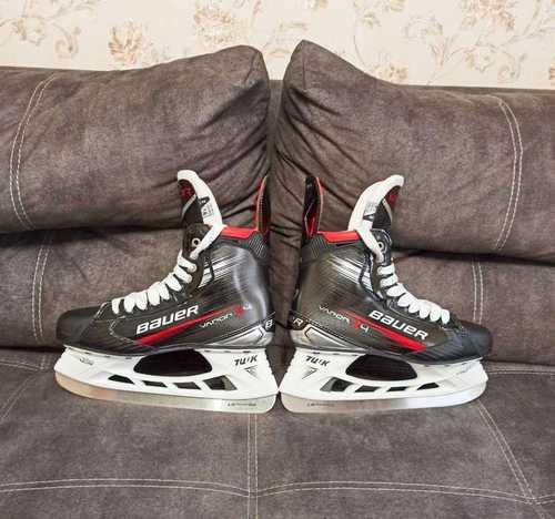 Коньки bauer vapor x4 SR 9.5 Fit 2