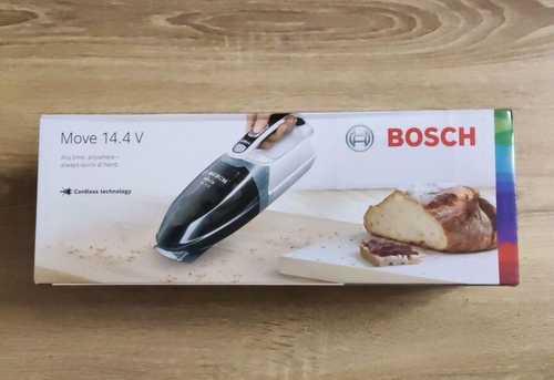 Ручной пылесос Bosch BHN14N