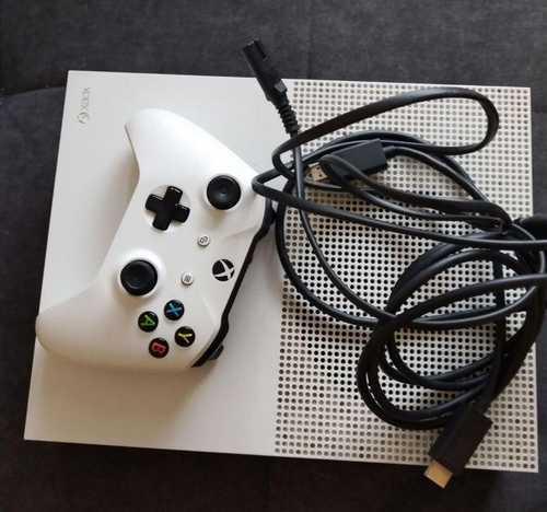 Xbox one s 1tb