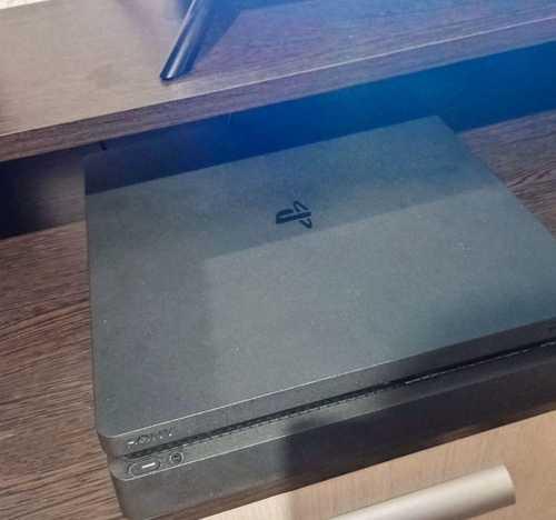 Sony playstation 4 slim 500gb