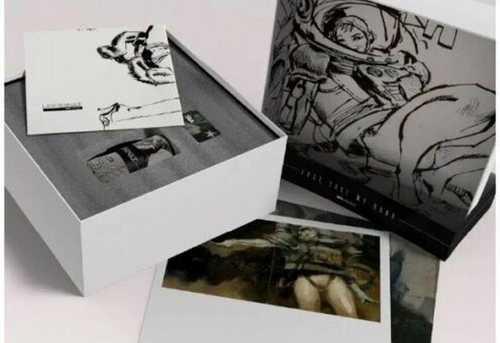 Hot Toys 3A Threea Lasstranaut Membership