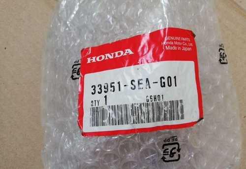 Фара противотуманная Honda Accord 7: 33951-SEA-G01