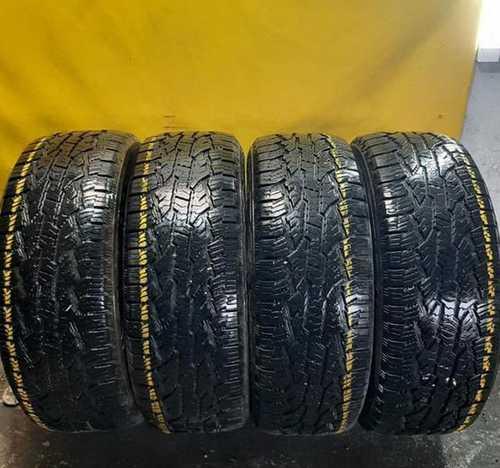 Nokian Tyres Rotiiva AT 275/65 R18