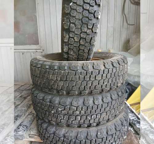 КАМА И-502 225/90 R15 106