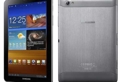 Планшет Samsung Galaxy Tab 7.7 P6800 16Gb