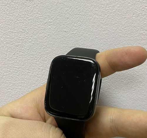 SMART часы xiaomi redmi watch 3