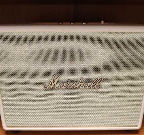 Marshall Woburn 3 Cream Original