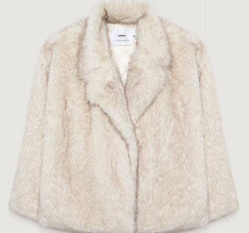 Шуба look online