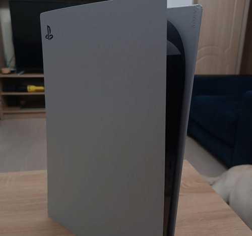 Sony playstation 5 digital edition