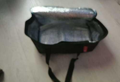 Термо сумка performanse food