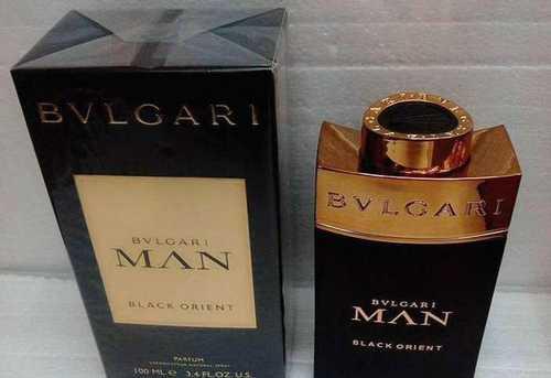 Bvlgari Man Black Orient 100 ml
