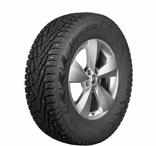 Ikon Tyres Autograph Ice C3 225/65 R16C