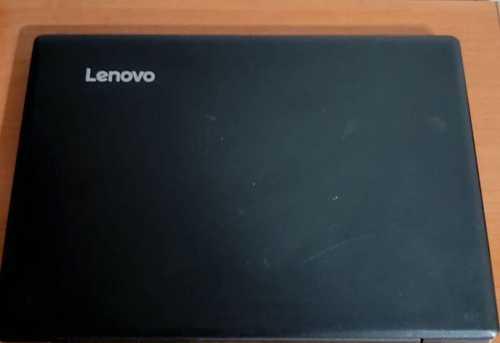 Lenovo ideapad 110 15acl