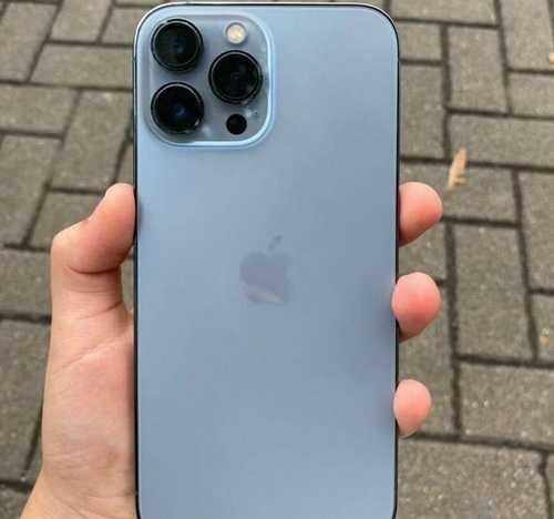 iPhone 13 Pro Max, 128 ГБ