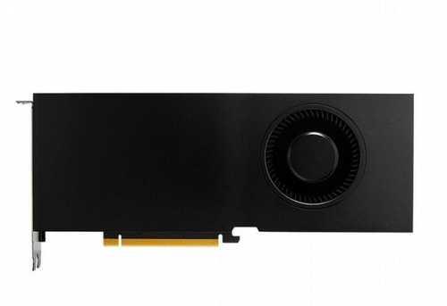 Видеокарта Nvidia RTX A5000 24 GB gddr6 ECC PCI Ex