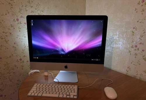Apple iMac 21.5 2010 (Upgrade)