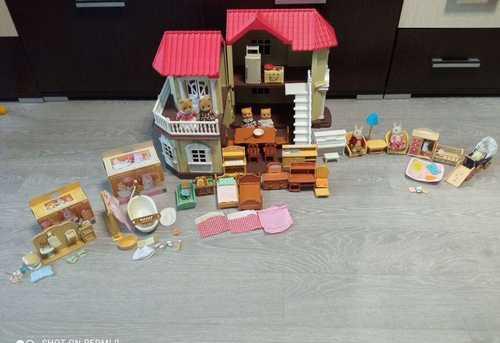 Sylvanian Families