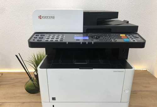 Мфу лазерное Kyocera Ecosys M2635dn