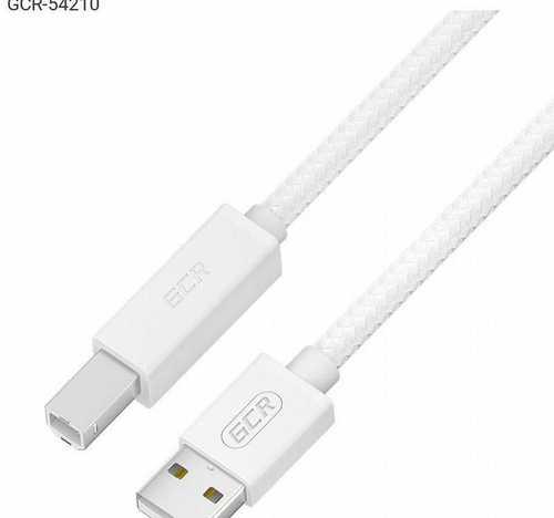 GCR-54210, USB кабель Greenconnect Premium USB Typ