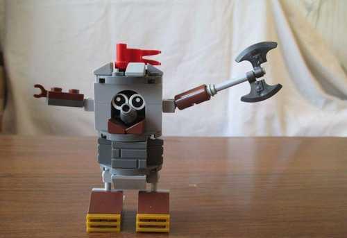 Lego Лего Миксели 7 серия