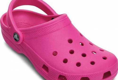 Сабо Crocs сандалии размер C8-9