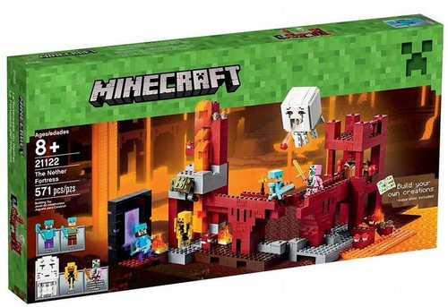 Lego Minecraft