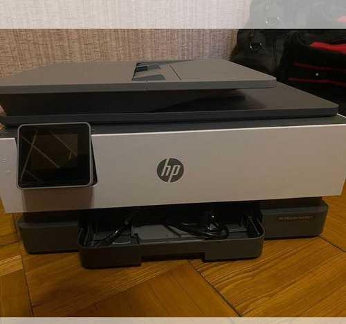 Принтер hp officejet pro 8023