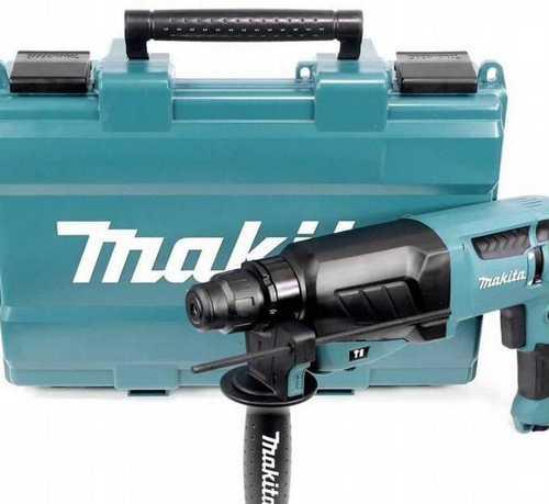 Перфоратор Makita HR 2630
