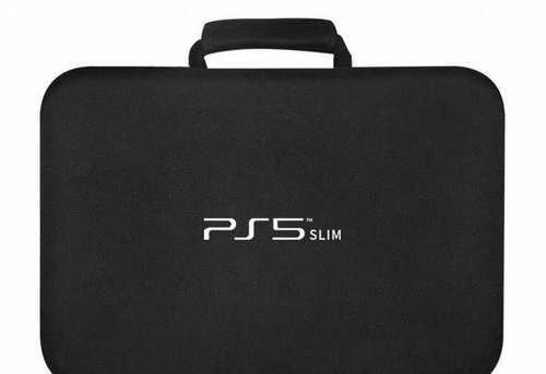 Сумка для Sony playstation 5 PS5 slim