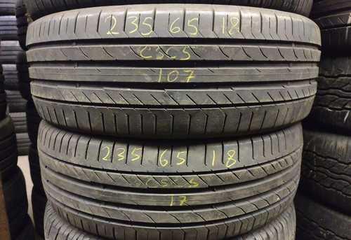 Continental ContiSportContact 5 235/65 R18