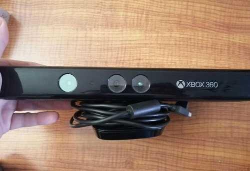 Xbox360 Microsoft Kinect