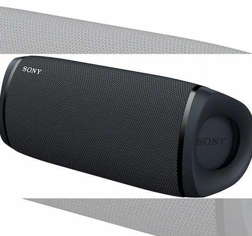 Беспроводная колонка sony XB43