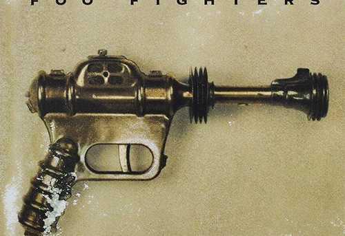 Виниловая пластинка Foo Fighters FOO fighters (180