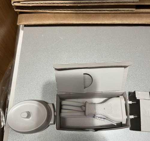 Зарядное устройство для зубных щеток Oral-B Braun