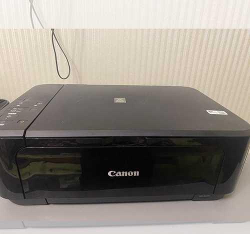 Принтер canon pixma mg3640s