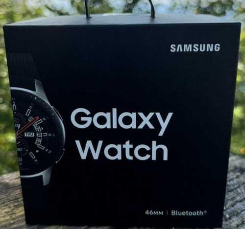 Samsung galaxy watch