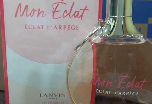 Mon Eclat d'Arpege Lanvin 100ml оригинал(Летуаль)