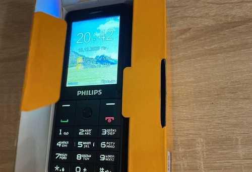 Philips Xenium E169