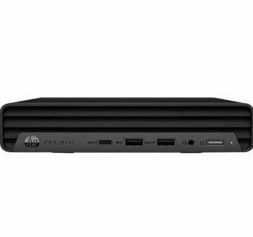 Компьютер HP ProDesk 400 G9 Mini 937P7EA - новый