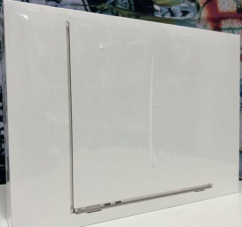 Macbook Air 13 M2 16/256Gb