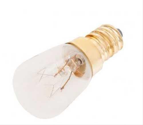 Лампа для духовки E14 25 Вт LMP101UN